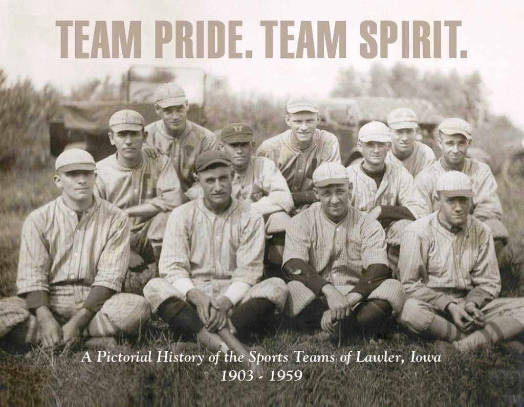 Books of Lawler Series – Lawler Irish Festival